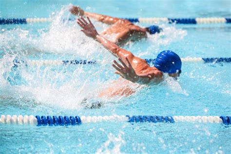 Swimmers Shoulder Prevention And Treatment Emergeortho