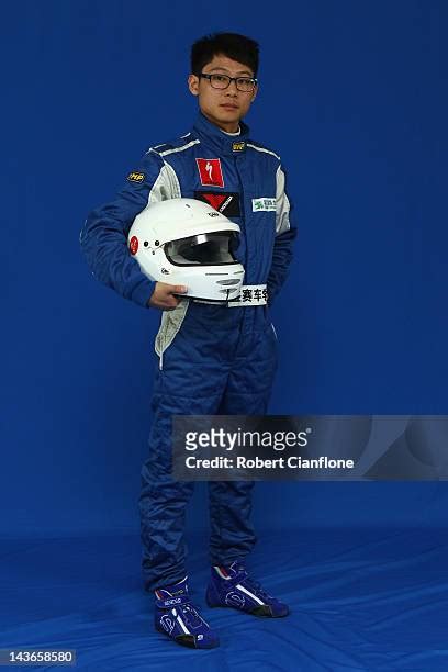 14 Xiaohu Yang Photos And High Res Pictures Getty Images