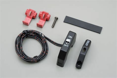 Daytona Universal Switch Toggle Knob Buy Cheap Fc Moto