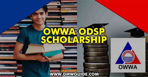 Owwa Odsp Scholarship Program How To Apply Dmw Guide