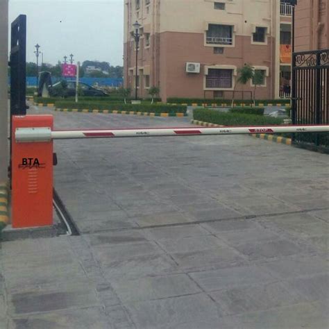 Faac Boom Barrier Latest Price Dealers Retailers In India