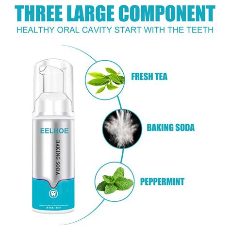 Baking Soda Hygiene Products At Liam Threlfall Blog