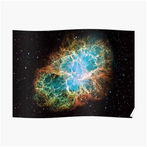 Crab Nebula Ngc 1952 Taurus A Supernova Remnant In The Constellation