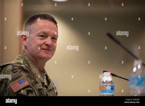 Army Gen Daniel Allyn Vice Chief Of Staff Of The Army Addresses The National Guard Bureau
