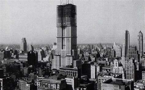 30 Curiosidades Del Empire State Building Nueva York ️