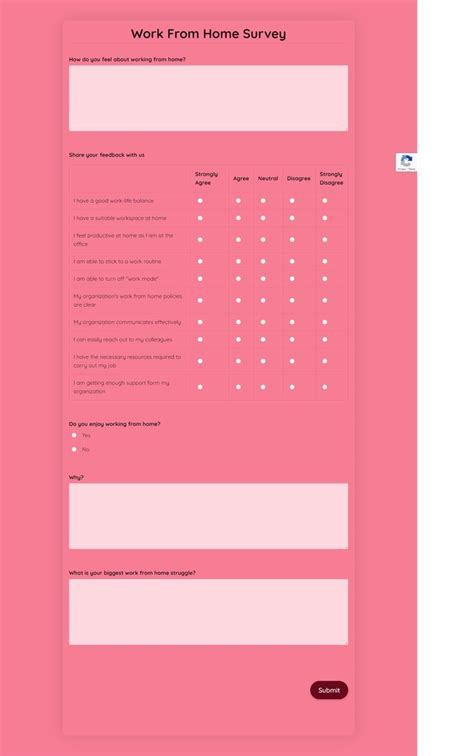 Best 13 Contact Form Templates Free Online Forms Artofit
