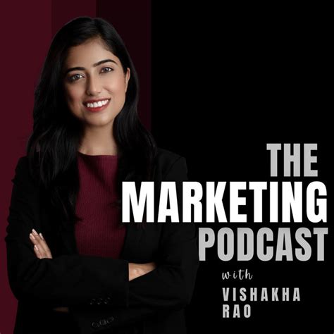 The Marketing Podcast Podcast On Spotify
