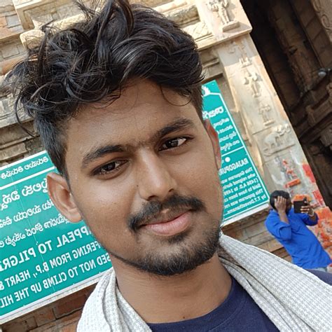 Ulligaddala Venkata Sharath Kumar