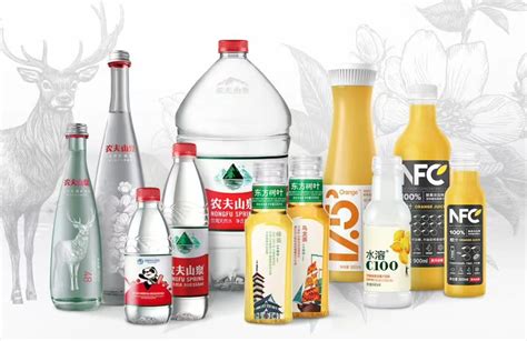 农夫山泉发布2023年中期业绩，营收达204 62亿元！ Foodtalks全球食品资讯