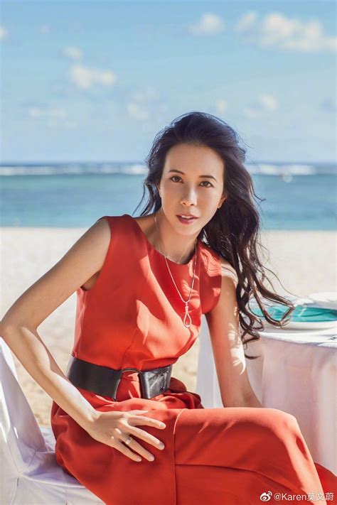 莫文蔚 高清图片，堆糖，美图壁纸兴趣社区