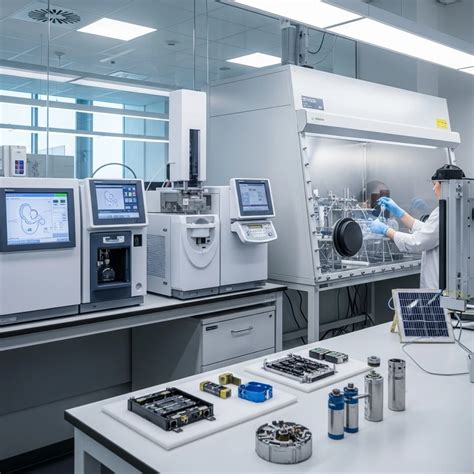 Fplc Vs Hplc Key Differences Applications And How To Choose The Right System