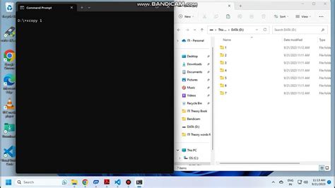 Xcopy Youtube