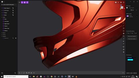Plasticity Surface D Modeling Course