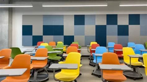 Descubre El Campus Tecnológico De Monterrey