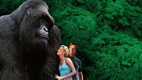 Mighty Joe Young 1998 Filmfed