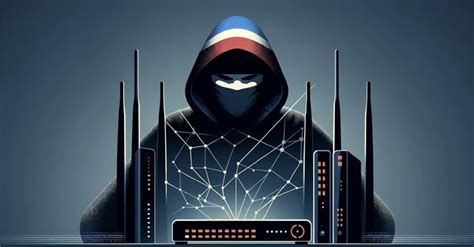 Cybersecurity Agencies Warn Ubiquiti Edgerouter Users Of Apt28s Moobot Threat