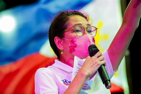 What Made Risa Hontiveros Win A Senate Seat Again Abs Cbn News