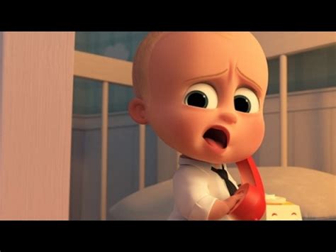 Босс-молокосос (2017) — русский трейлер - YouTube