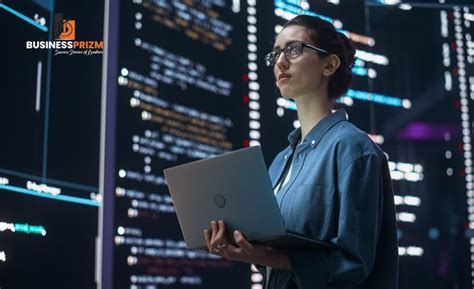 Navigating The Digital Infrastructure For Knowledge Sharing Business Prizm