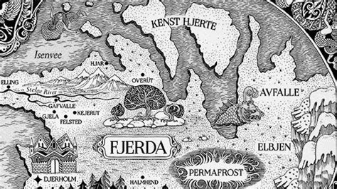 Fjerda The Grishaverse Fandom