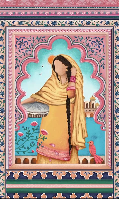 Pin By Kulz On Bulletin Board In 2025 Hand Painting Art Girly Art