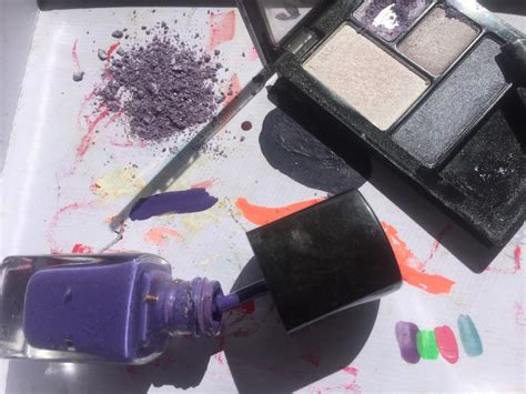 How To Make Your Own Nail Polish