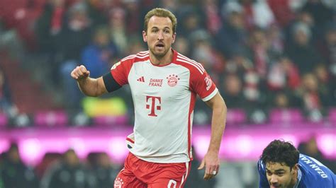 Хари Кейн Байерн Мюнхен е един от трите фаворита за спечелването на Шампионската лига