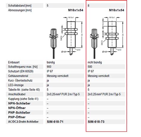 Induktivsensor Mit Arduino Verbinden Deutsch Arduino Forum