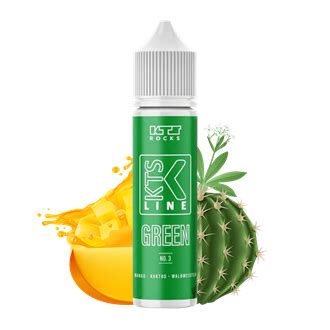 Aroma Liquid günstig mischen, z. B. Riccardo Classic Aroma