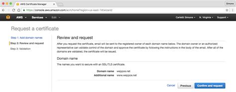 Redirecting A Domain With Using Amazon S3 And Cloudfront — Simone