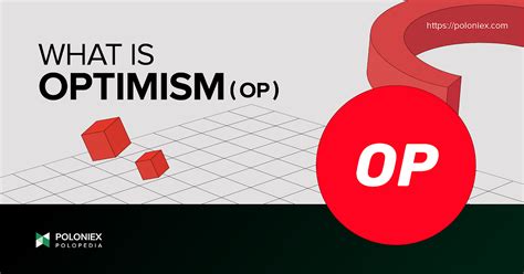 What Is Optimism Op Learn About Optimism The Layer 2… By