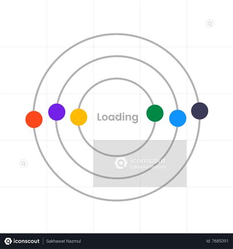 Loader Circle Animation Free Download User Interface Animations