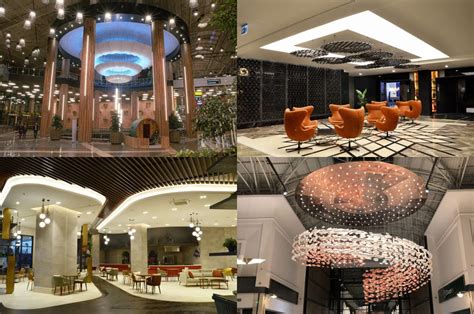 Led Avize Modelleri Çubuk Led