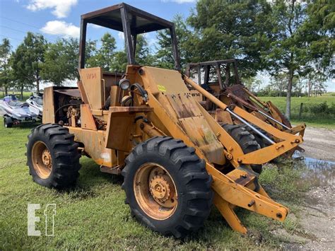 Case W14 Online Auctions