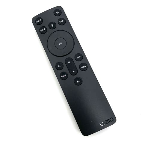 Vizio Remote Control 1023 0000271