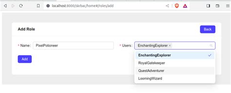 Ready To Use Dynamic Role Based Access Control Plugin For Laravel Towards Dev