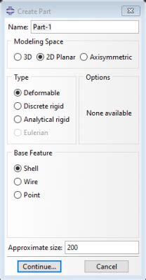 XFEM Method In ABAQUS ABAQUS Tutorial