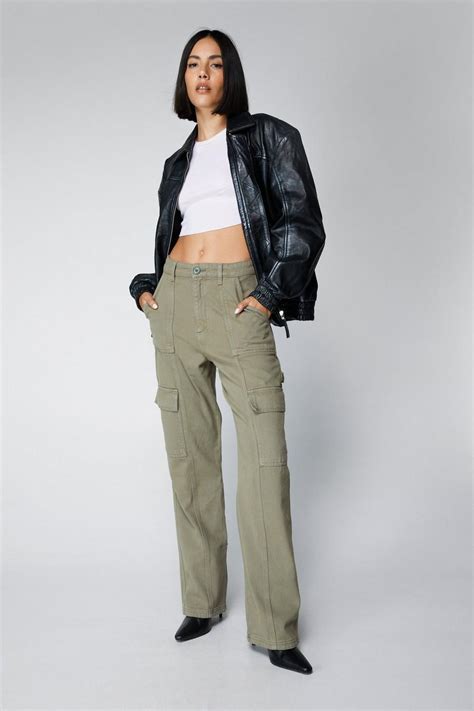 Pants Womens Pants And Slacks Nasty Gal