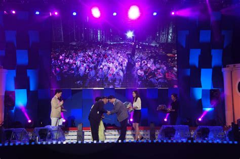 「제9회 견우직녀축제」성료