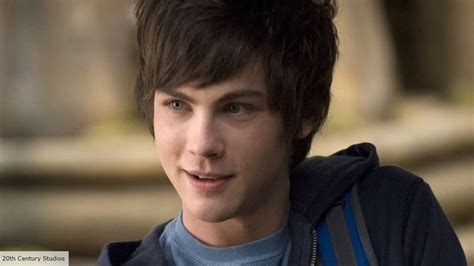 Logan Lerman Isnt Interested In Percy Jackson Tv Series Fancast