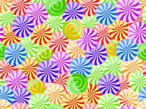 Candy Stripe Pattern Patterns Gallery