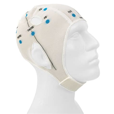 Eeg Electrode Placement