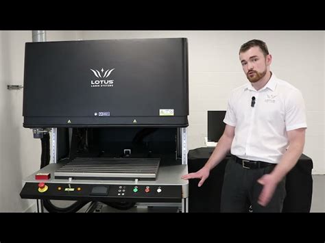 Videos • Lotus Laser Systems