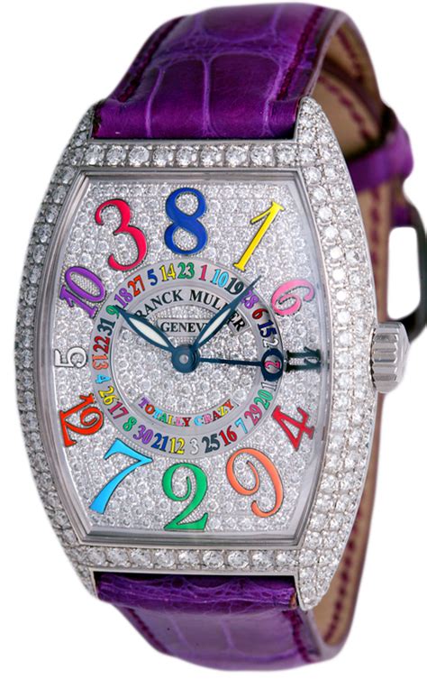 Наручные часы Franck Muller