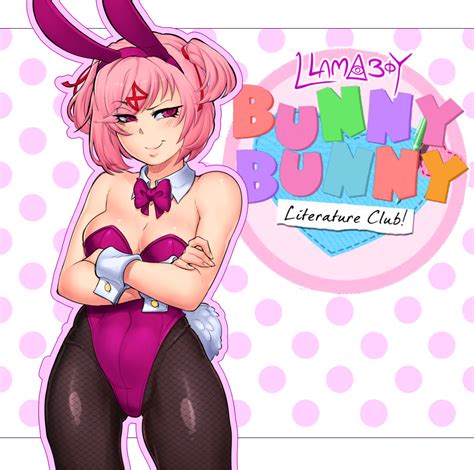Rule 34 1girls Breno Ksp Breno Ksp Llamaboy Bunny Ears Bunnysuit