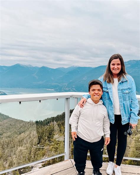 Its A Shame Fans Disappointed As Zach And Tori Roloff Announce Exit
