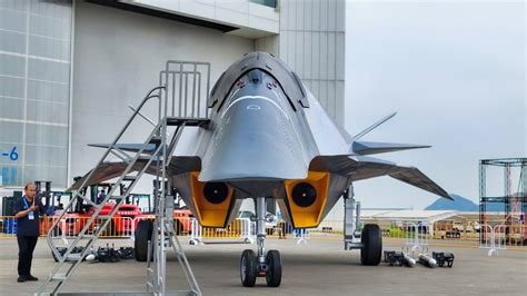 The Us Air Forces 6th Generation Ngad Fighter Dilemma 19fortyfive