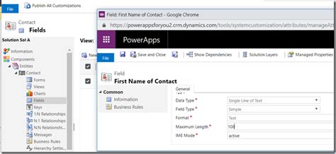 Unearthing “solution Layering” Feature Of Dynamics 365 How Are The Unearthing “solution Layering” Feature Of Dynamics 365 How Are The