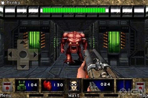 Doom II RPG Alchetron The Free Social Encyclopedia