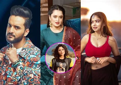 These Celebs Will Be Participate In Bigg Boss 17 बिग बॉस 17 में इन